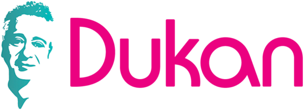 Logo Dukan | Dukan New Boutique
