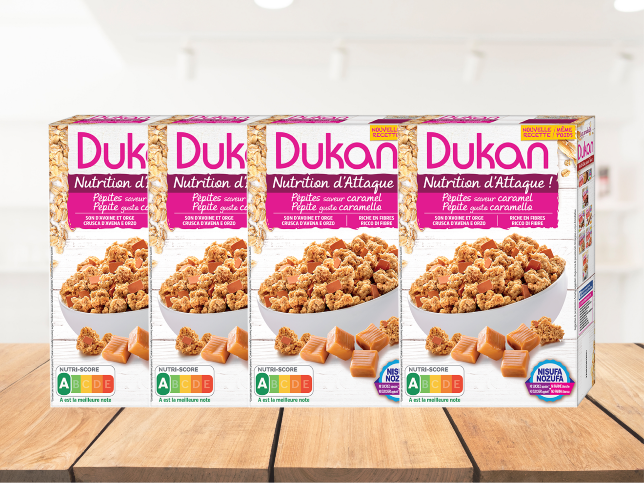 Boutique | Dukan New Boutique