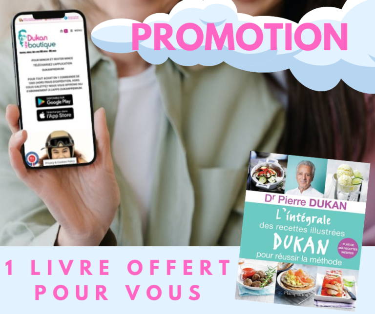 Pendant le week-end (1) | Dukan New Boutique